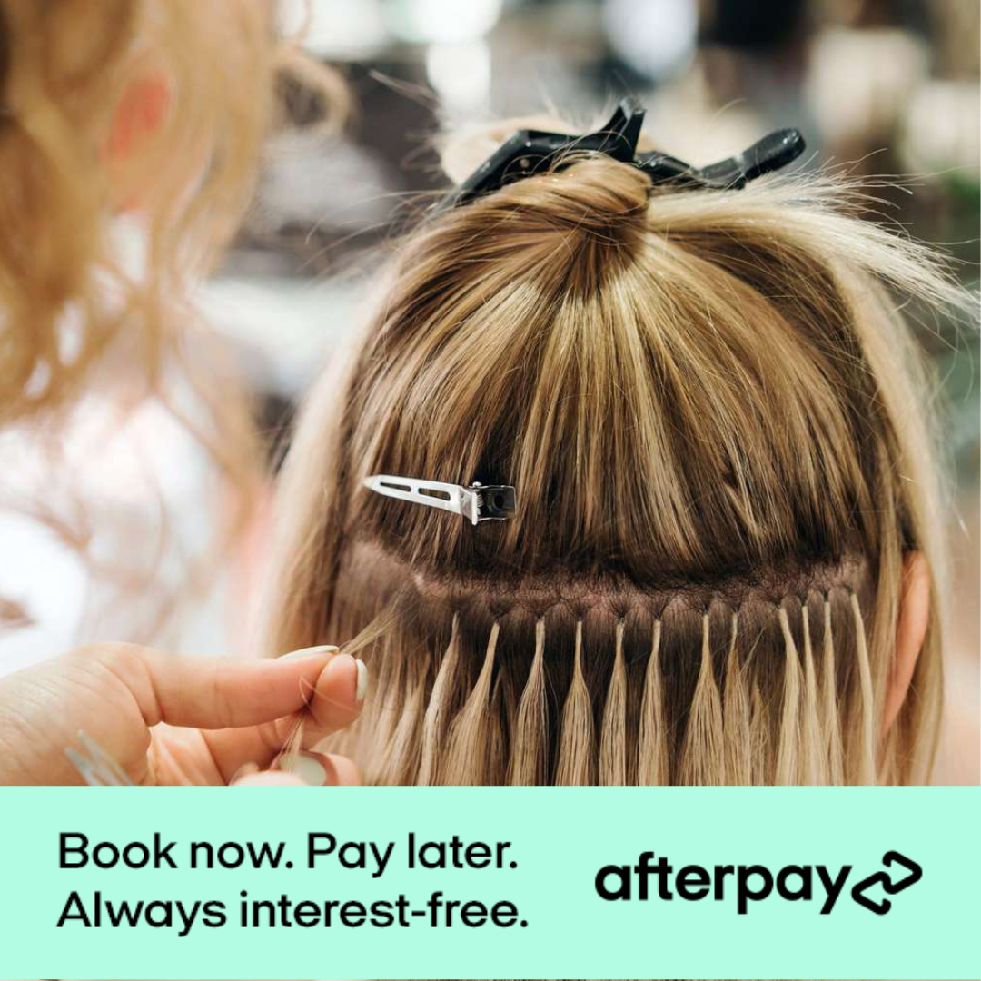 1:1 MICROBOND / KERATIN BOND HAIR EXTENSIONS WORKSHOP (DEPOSIT) – SALON ...