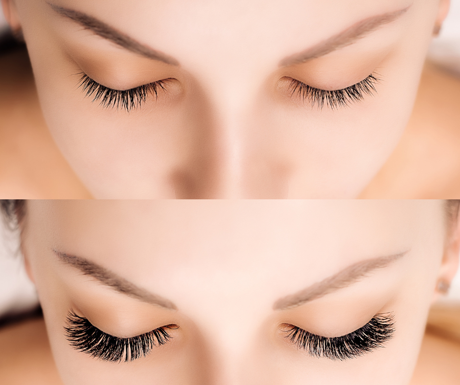 Sydney's #1 Eyelash Extension Service | Salon Station – SALON STATION